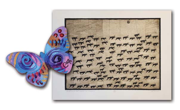 La présidence d’honneur | Symposium Cap-Santé riche en couleurs